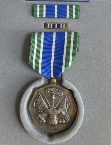 Army Military Achievement Named Medal - MEDALS & DECORATIONS - U.S ...