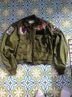 Vietnam wep vf-114 - FLIGHT CLOTHING - U.S. Militaria Forum