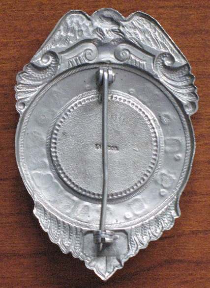 USN MAA Navy Police/Master-At-Arms Badges - Page 6 - BADGES, AWARDS ...