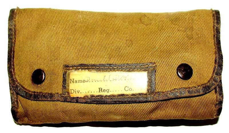 Need Help Identifying Various Field Gear - FIELD & PERSONAL GEAR ...