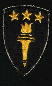 Opinions on Defense Atomic Support Agency Patch - ARMY AND USAAF - U.S. Militaria Forum