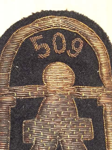 509 PIR - ARMY AND USAAF - U.S. Militaria Forum