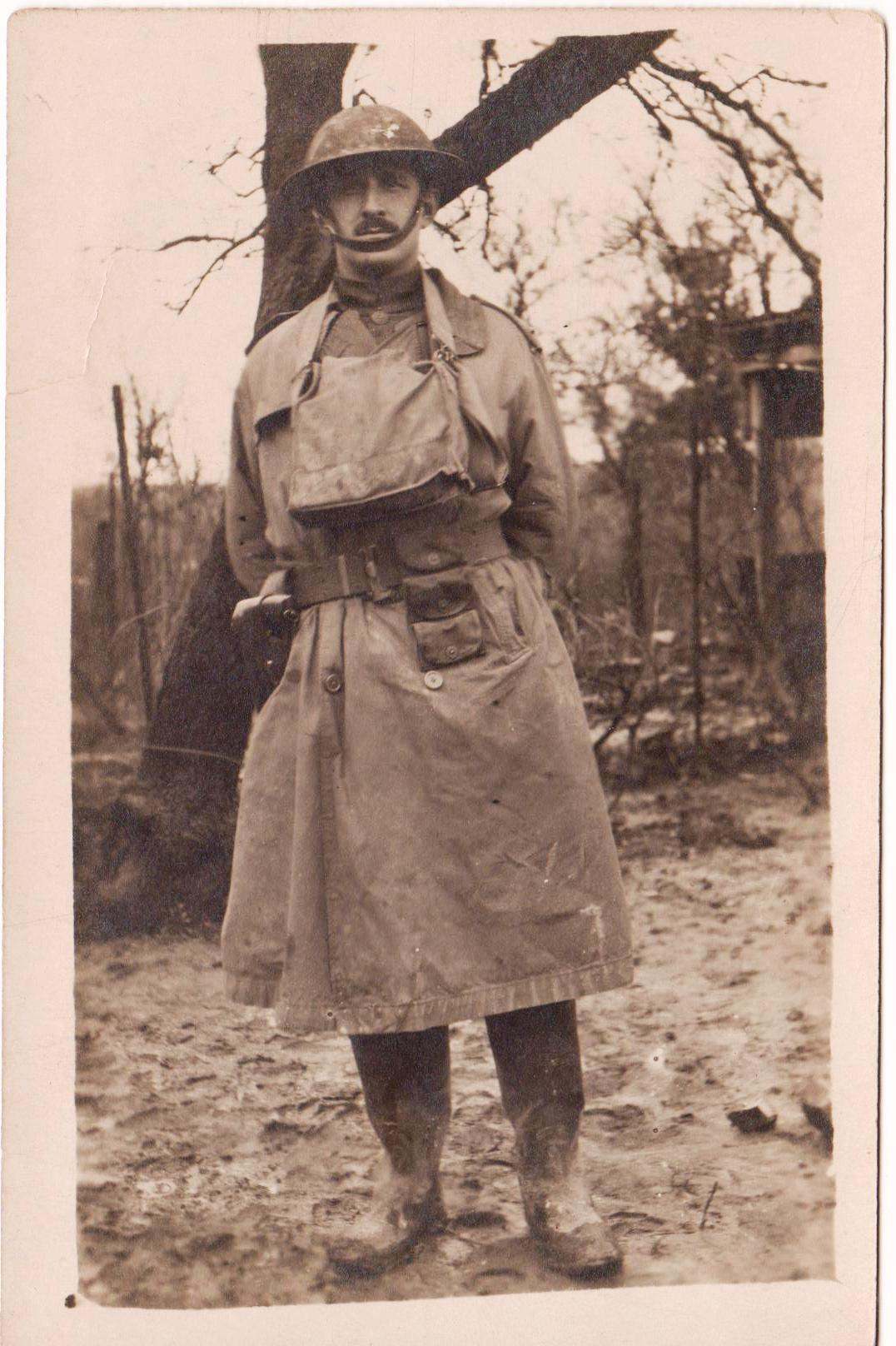 Post Your WW1 Army Outdoors Portrait Style Photos - INDIVIDUAL & UNIT ...