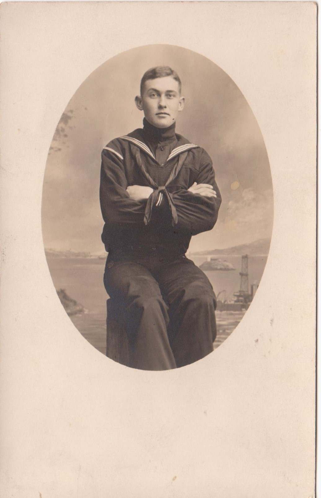 Show your WWI Studio Photographs - Page 16 - INDIVIDUAL & UNIT ...