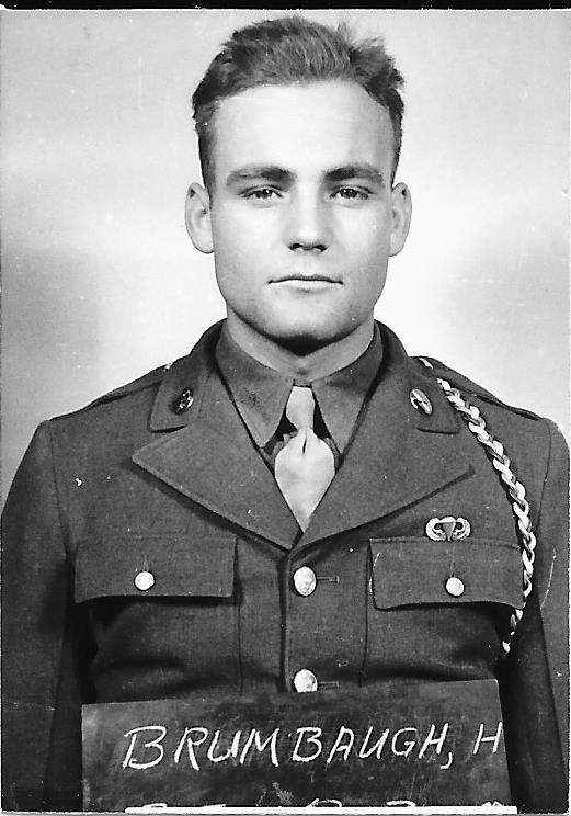1st Special Service Force CHUTE PATROL Armband - ARMY AND USAAF - U.S ...