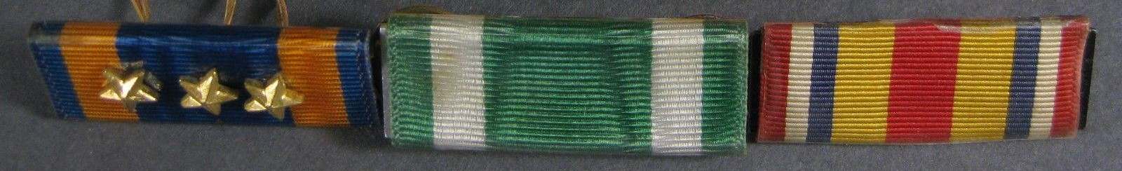 Help identify these ribbons - MEDALS & DECORATIONS - U.S. Militaria Forum
