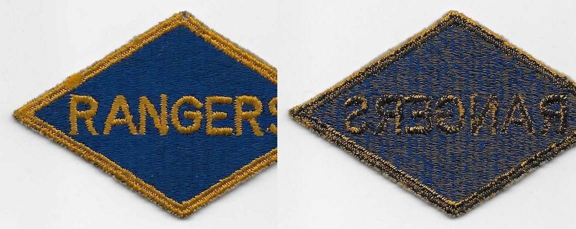 My Infantry Division Greenbacks - Page 4 - ARMY AND USAAF - U.S ...