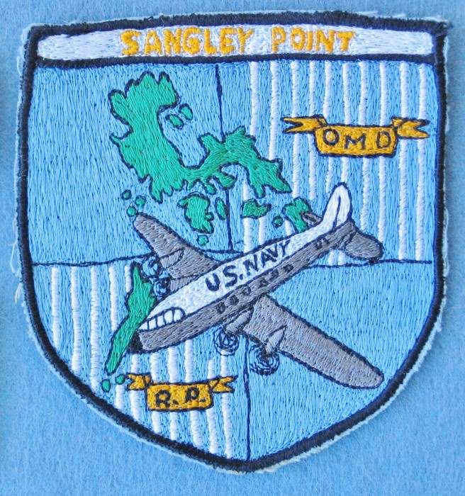 Naval Air Station Patches - NAS, NAAS, NAF - Page 2 - NAVY, COAST GUARD ...