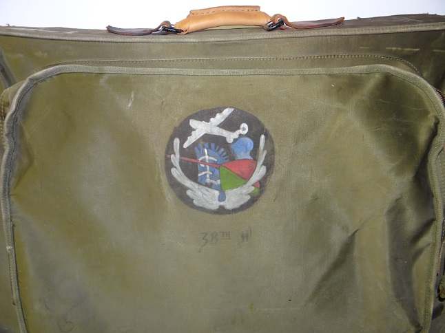 38th Bombardment Squadron Bombardier Grouping - GROUPINGS PAGE - U.S ...