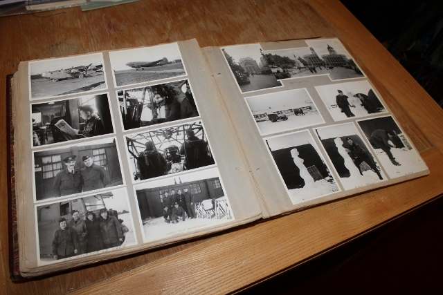 313thTCG Photo album - EPHEMERA, PHOTOGRAPHS & MILITARY ARTWORK - U.S ...