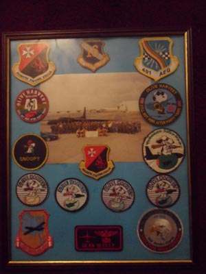 unknown vietnam snoopy patch: U-2 Olive Harvest - AIR FORCE (USAAF IS ...