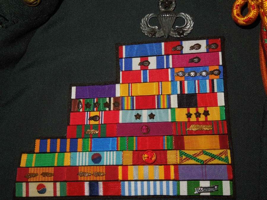 Custom Ribbon Bars--Any era! - Page 28 - RIBBON BARS - U.S. Militaria Forum