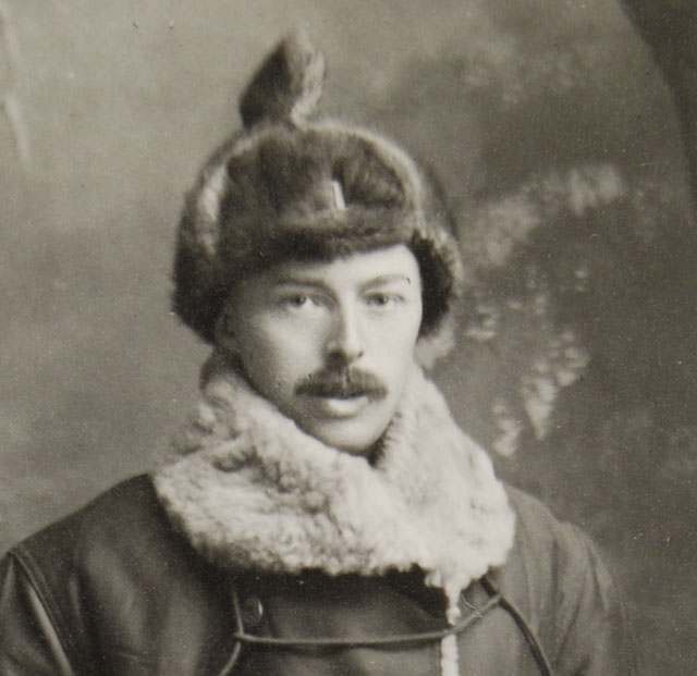 Show your WWI Studio Photographs - Page 18 - INDIVIDUAL & UNIT ...