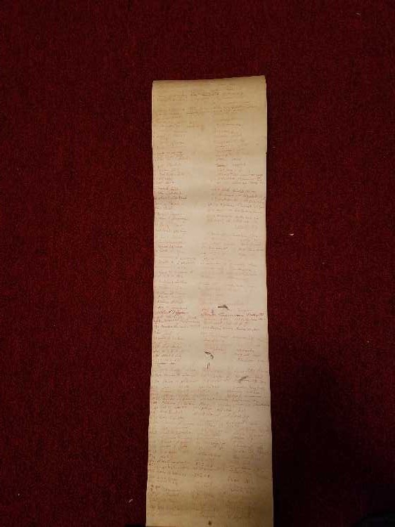 "M" Co 264th Infantry 66th Infantry Division Yard Long Photo - EPHEMERA ...