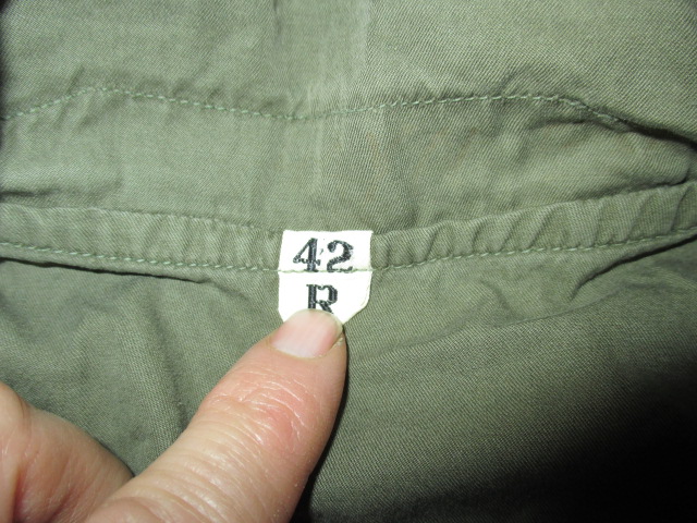 Experimental US Army Uniform - UNIFORMS - U.S. Militaria Forum