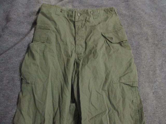 Experimental US Army Uniform - UNIFORMS - U.S. Militaria Forum