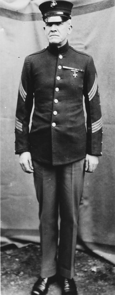 Rare USMC ranks in photos - Page 2 - MARINES - U.S. Militaria Forum