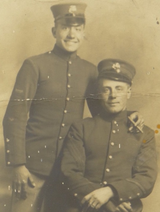 Rare USMC ranks in photos - Page 2 - MARINES - U.S. Militaria Forum