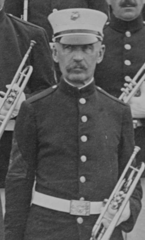Rare USMC ranks in photos - Page 2 - MARINES - U.S. Militaria Forum