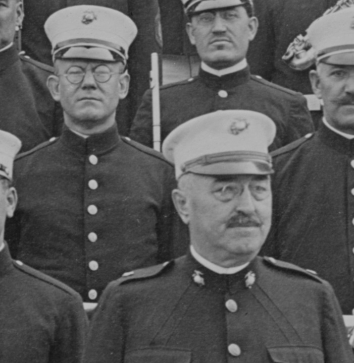 Rare USMC ranks in photos - Page 2 - MARINES - U.S. Militaria Forum
