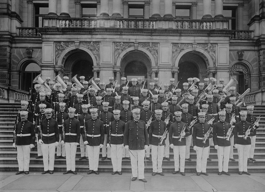 Rare USMC ranks in photos - MARINES - U.S. Militaria Forum