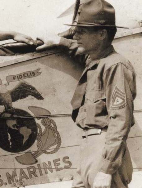 Rare USMC ranks in photos - Page 2 - MARINES - U.S. Militaria Forum