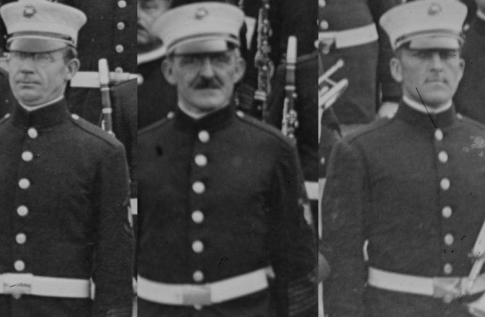 Rare USMC ranks in photos - Page 2 - MARINES - U.S. Militaria Forum