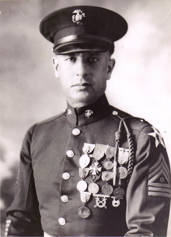 Rare USMC ranks in photos - MARINES - U.S. Militaria Forum
