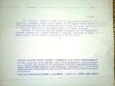 3 Mar Div Iwo Jima Silver Star Grouping - GROUPINGS PAGE - U.S ...