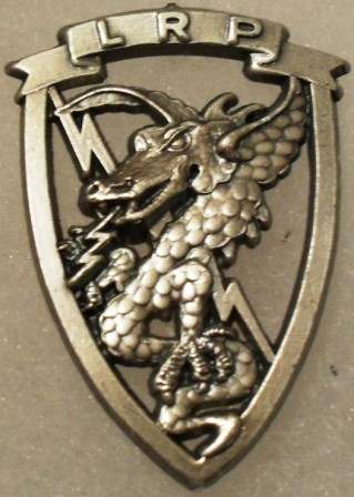 LRRP Patch ID - ARMY AND USAAF - U.S. Militaria Forum