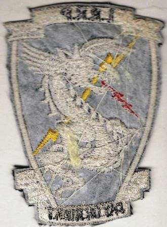 LRRP Patch ID - ARMY AND USAAF - U.S. Militaria Forum