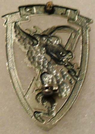 LRRP Patch ID - ARMY AND USAAF - U.S. Militaria Forum