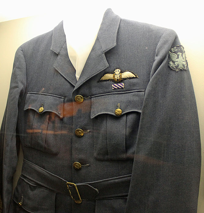 USAF Museum: RAF Eagle Squadrons - AMERICANS IN FOREIGN SERVICE - U.S ...