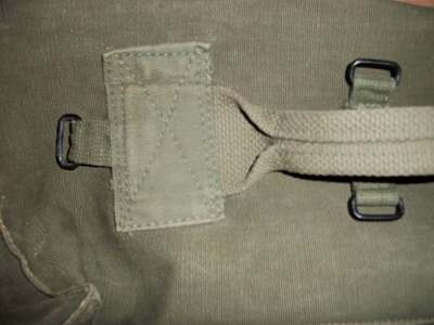 Odd M1945 lower pack additions - FIELD & PERSONAL GEAR SECTION - U.S ...