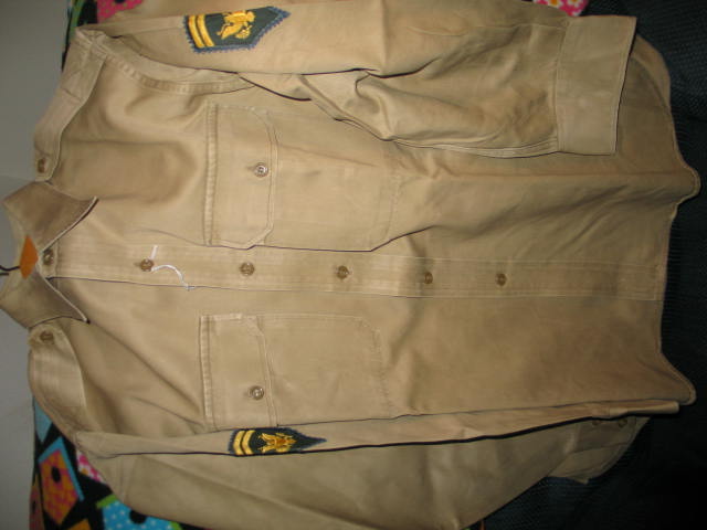 Assistance in Identification - UNIFORMS - U.S. Militaria Forum