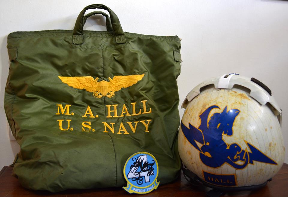 VP-4 helmet - FLYING HELMETS AND ACCESSORIES - U.S. Militaria Forum