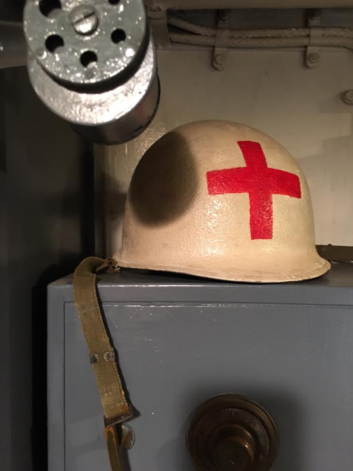 Freedom Park in Omaha, NE! WW2 Minesweeper... In Nebraska? - MUSEUMS ...