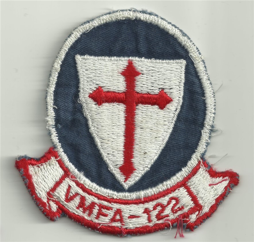 VMFA-122 - MARINES - U.S. Militaria Forum
