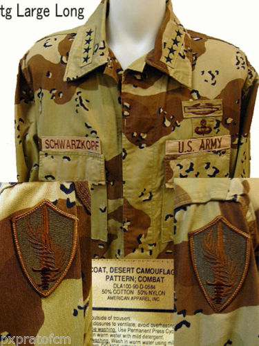 Chocolate chip find at Px - CAMOUFLAGE UNIFORMS - U.S. Militaria Forum