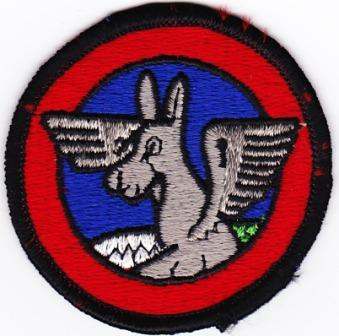 Need a Bit of Help With AF Patch - Please - AIR FORCE (USAAF IS WITH ...