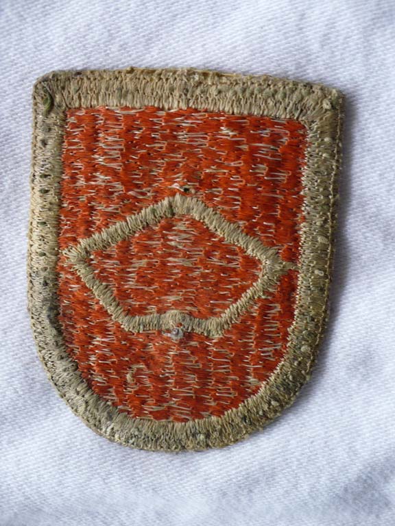 82nd Signal BN cut edged flash - ARMY (INCLUDING USAAC/AAF) - U.S ...