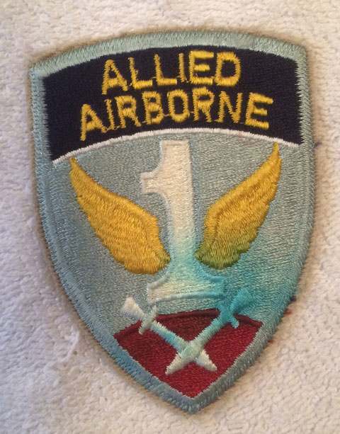 My very UNscientific test of 3 Patch Cleaners - PRESERVATION - U.S ...