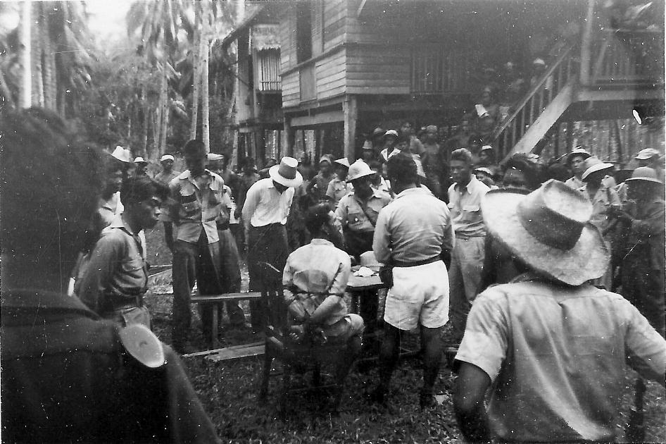 WW2 41st Cavalry Reconaissance Troop photos - EPHEMERA, PHOTOGRAPHS ...