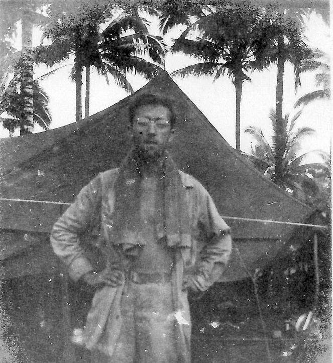 WW2 41st Cavalry Reconaissance Troop photos - EPHEMERA, PHOTOGRAPHS ...