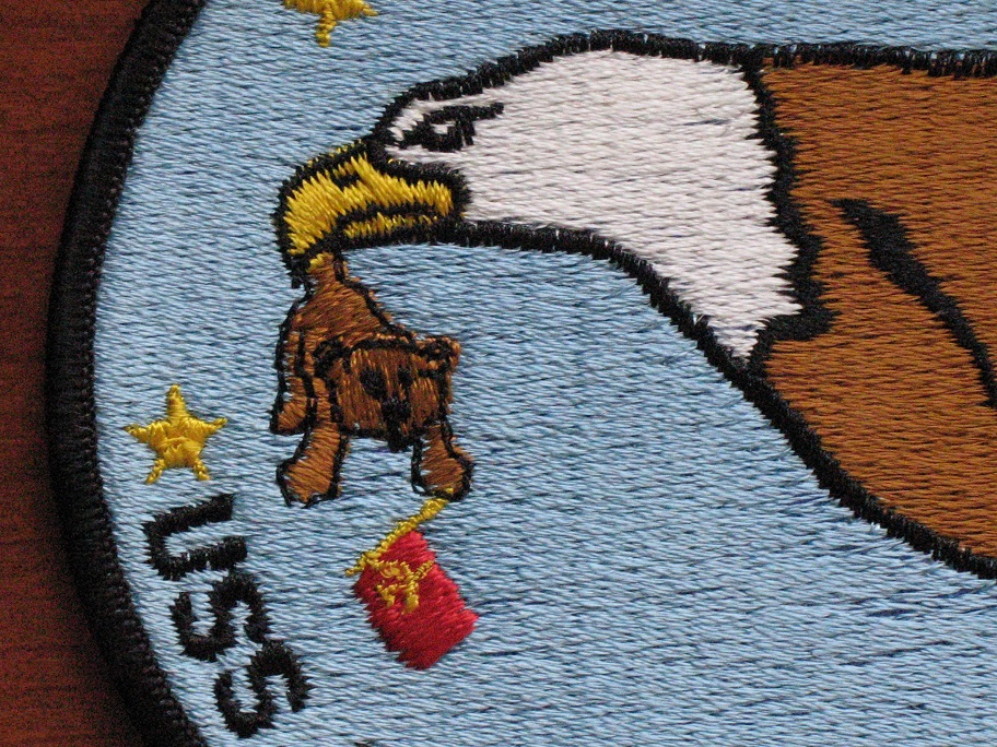 Free Five Inch USS Kitty Hawk Patches 12-18 Year Olds Only - NAVY ...