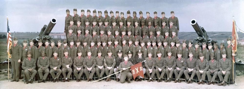 New Mannequin Display. WW2/Occupation of Germany 7th Army Ike ...