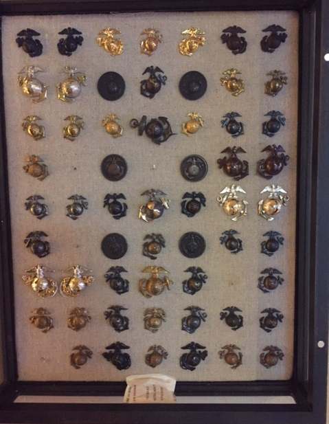 Lets see your EGA displays! - Page 2 - MARINE CORPS EGA DISCUSSION - U ...