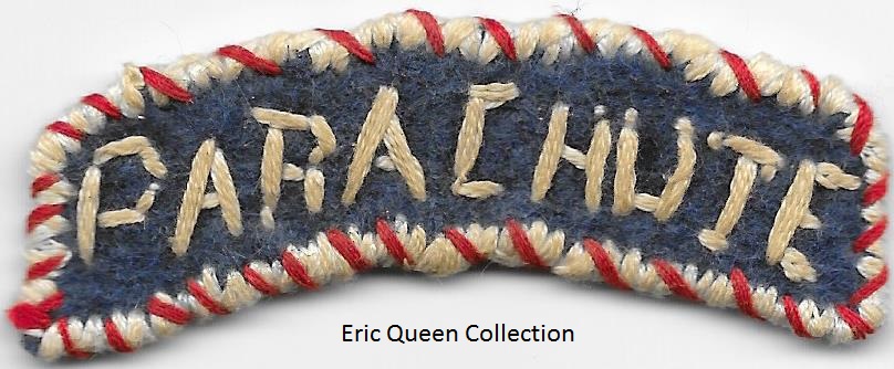 509 PIB "PARACHUTE" Tab - Page 5 - ARMY AND USAAF - U.S. Militaria Forum