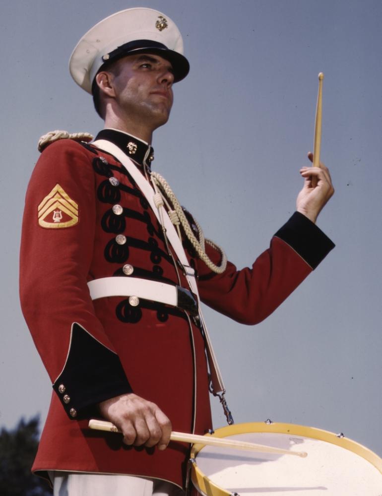 Rare USMC ranks in photos - MARINES - U.S. Militaria Forum