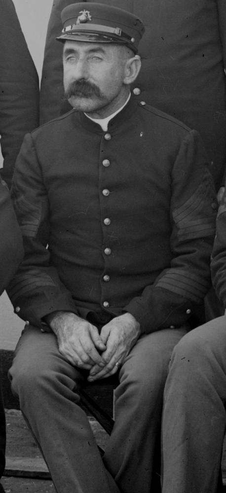 Rare USMC ranks in photos - MARINES - U.S. Militaria Forum